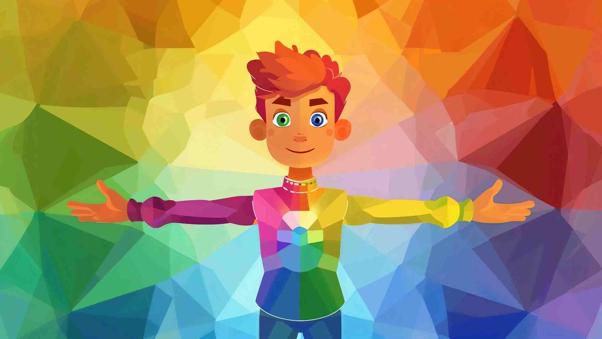 CB | Character Bazaar